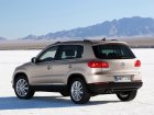 Volkswagen Tiguan II 2.0 TDI (115 Hp) BMT